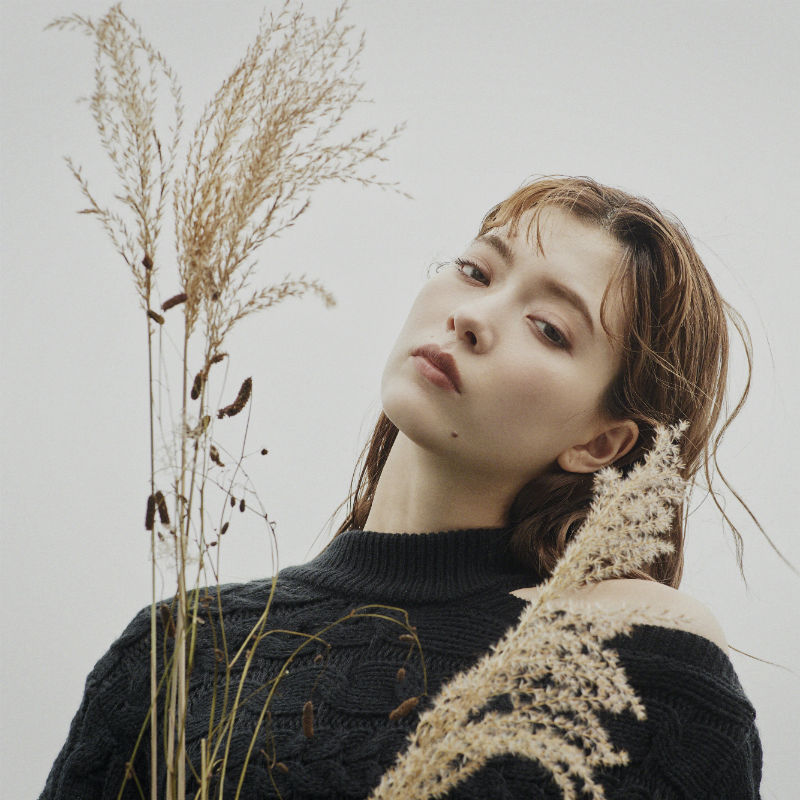 “NOSTALGIA FOR THE FUTURE” MEETS:ARISA YAGI 公開START | NEWS | EVRIS ...